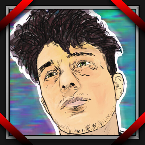 Rhys Hall Game art and Design