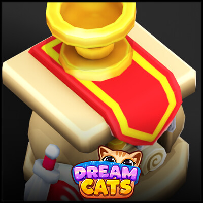 ArtStation - HEROIC STAND