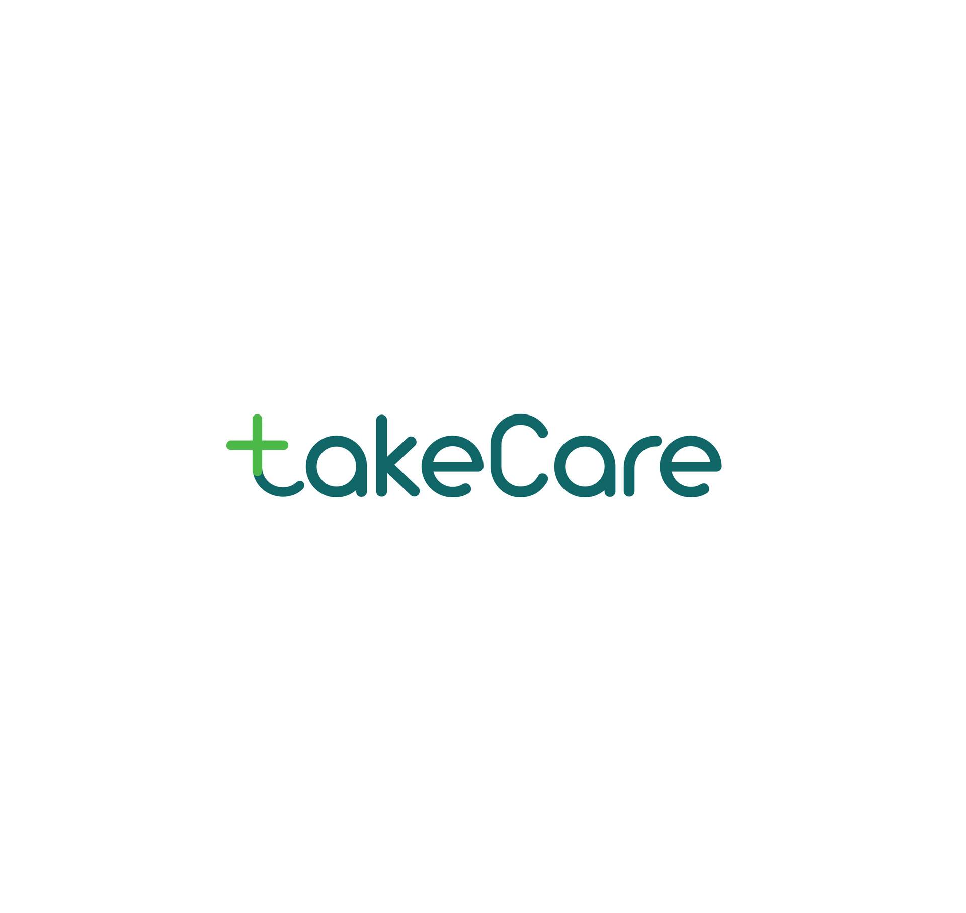 ArtStation - TakeCare | logo
