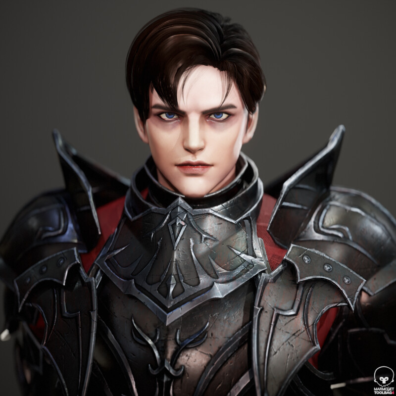 ArtStation - Seonghun Lee