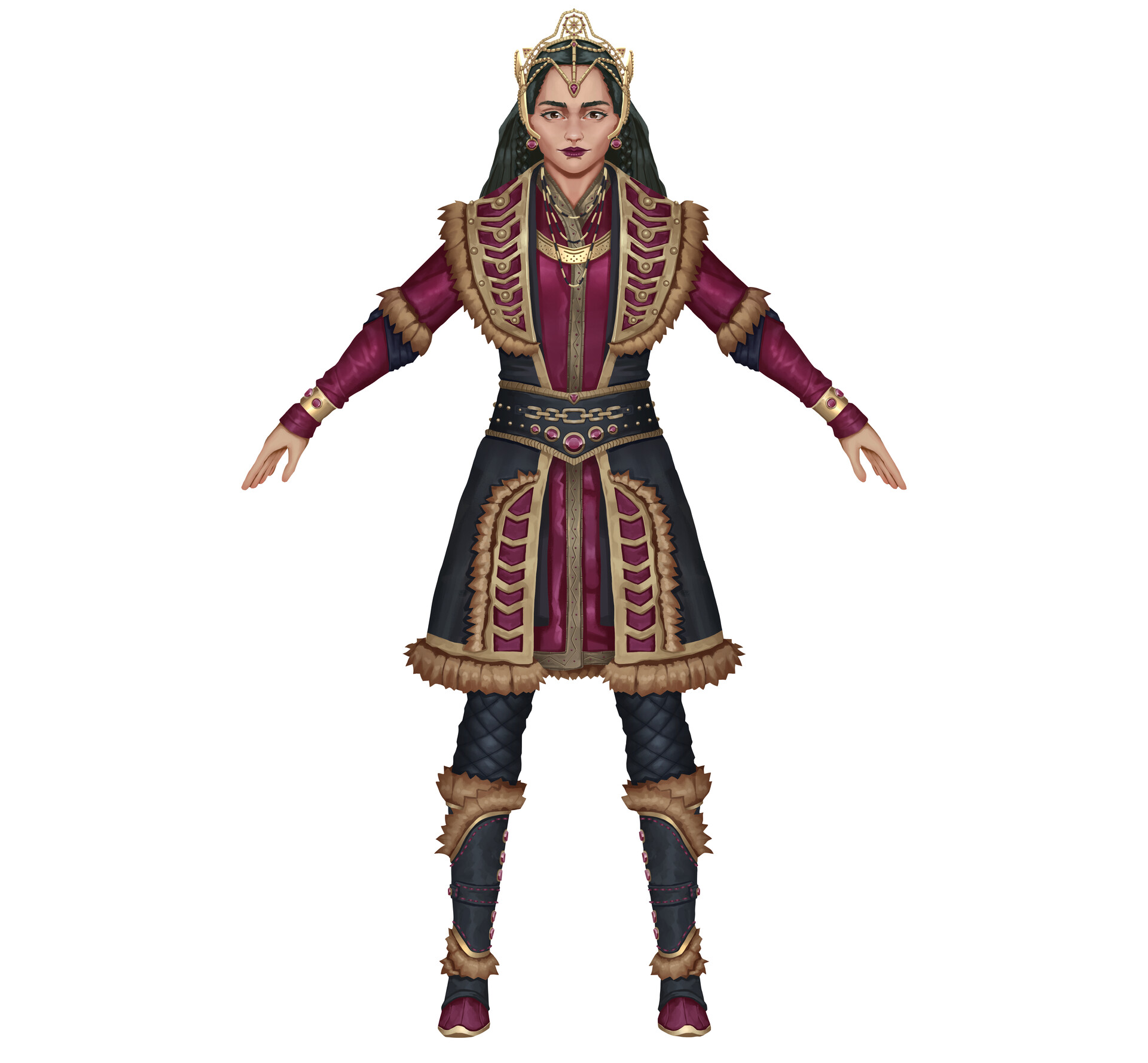 ArtStation - Concept Art