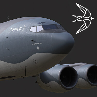 Metrea Simulations