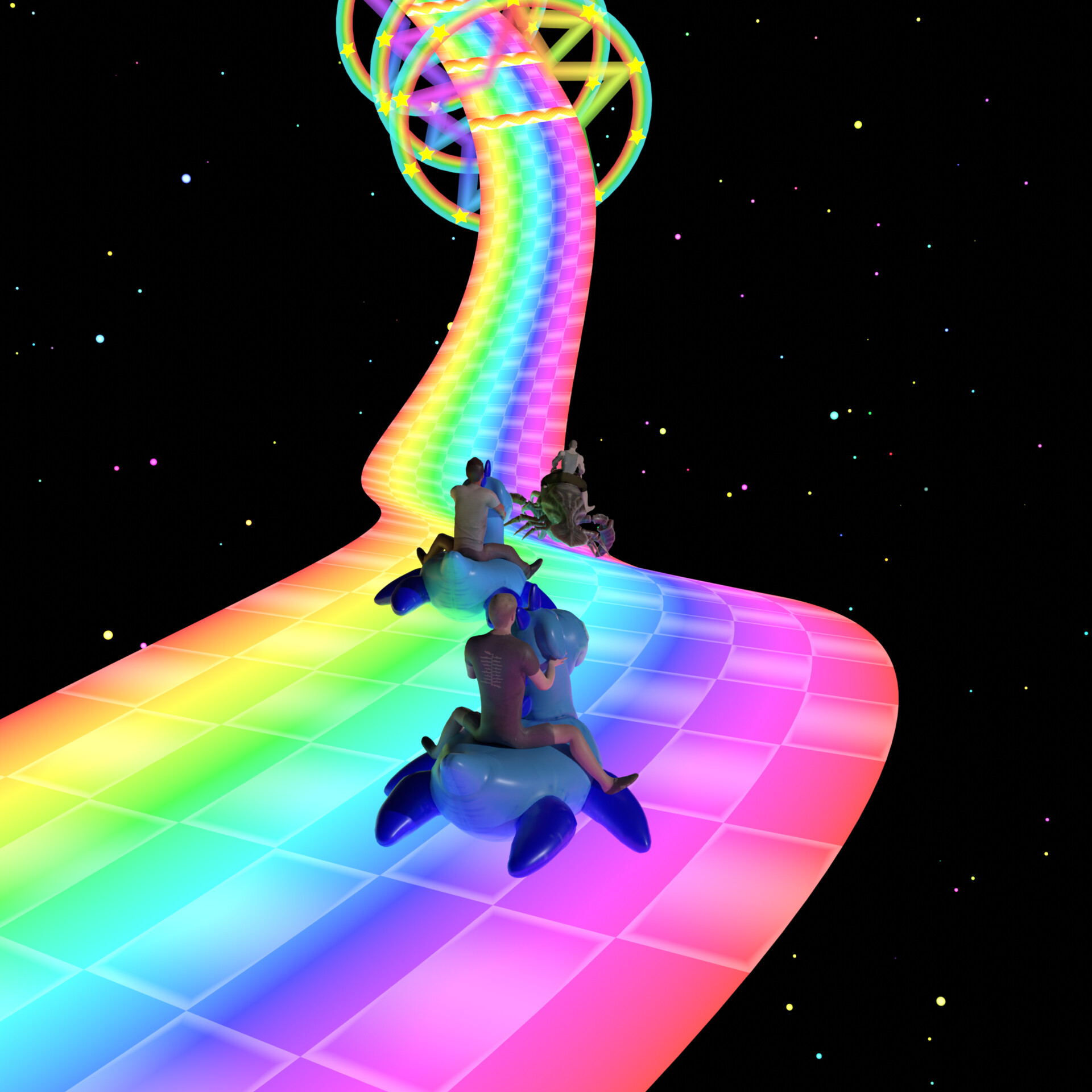 Jonne Geven - Nodevember 2022