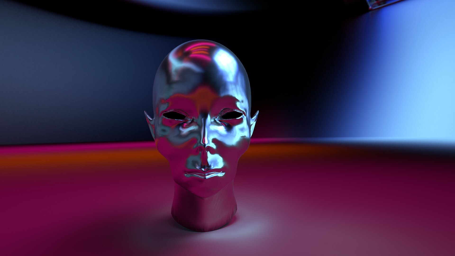 ArtStation - Alien (Zbrush)