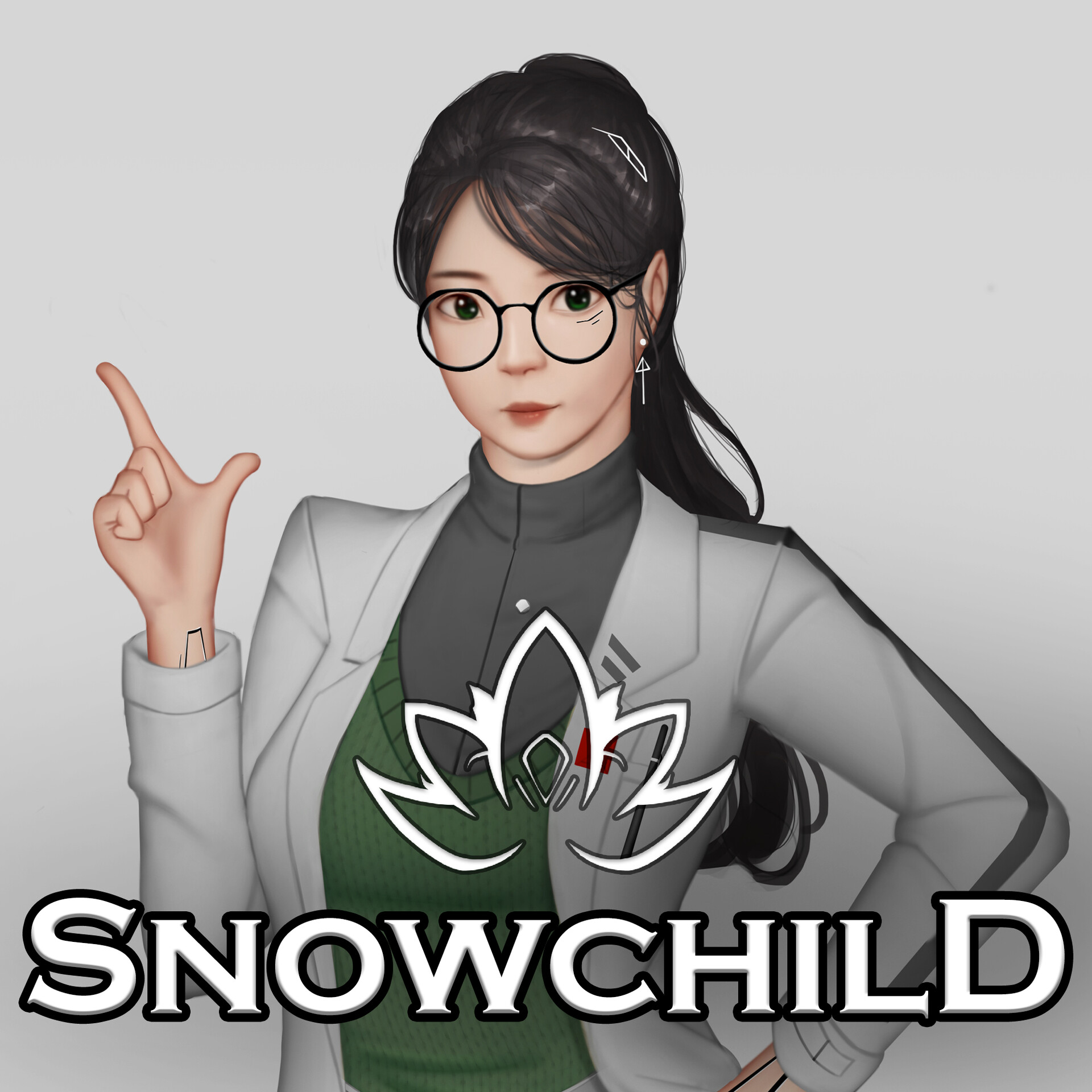 ArtStation - FARADAY | Concept Art