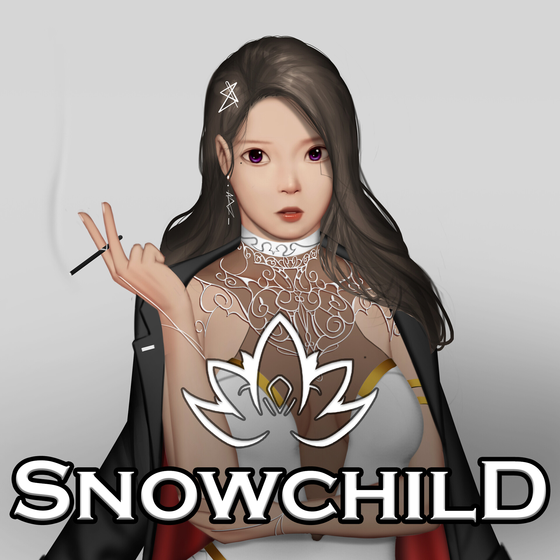 ArtStation - AURA | Concept Art