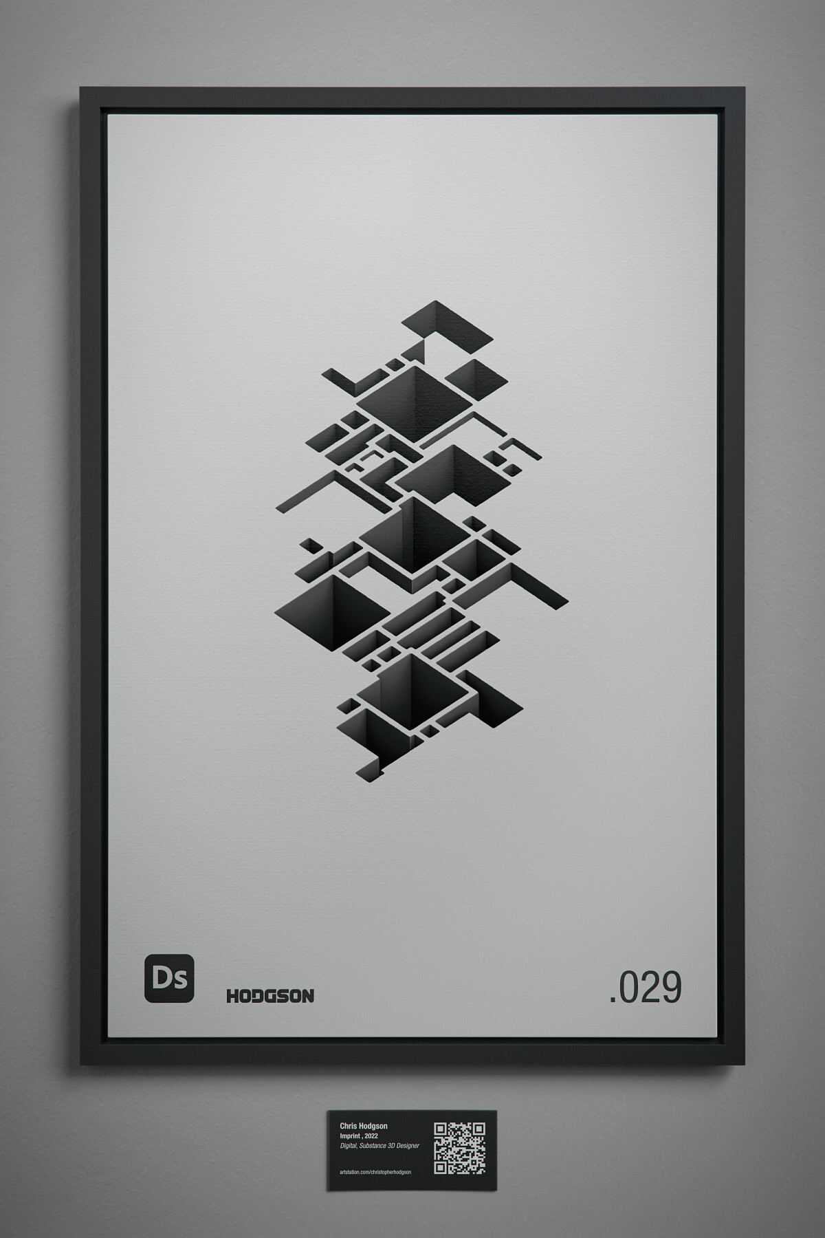 ArtStation - Substance Art / 021-030