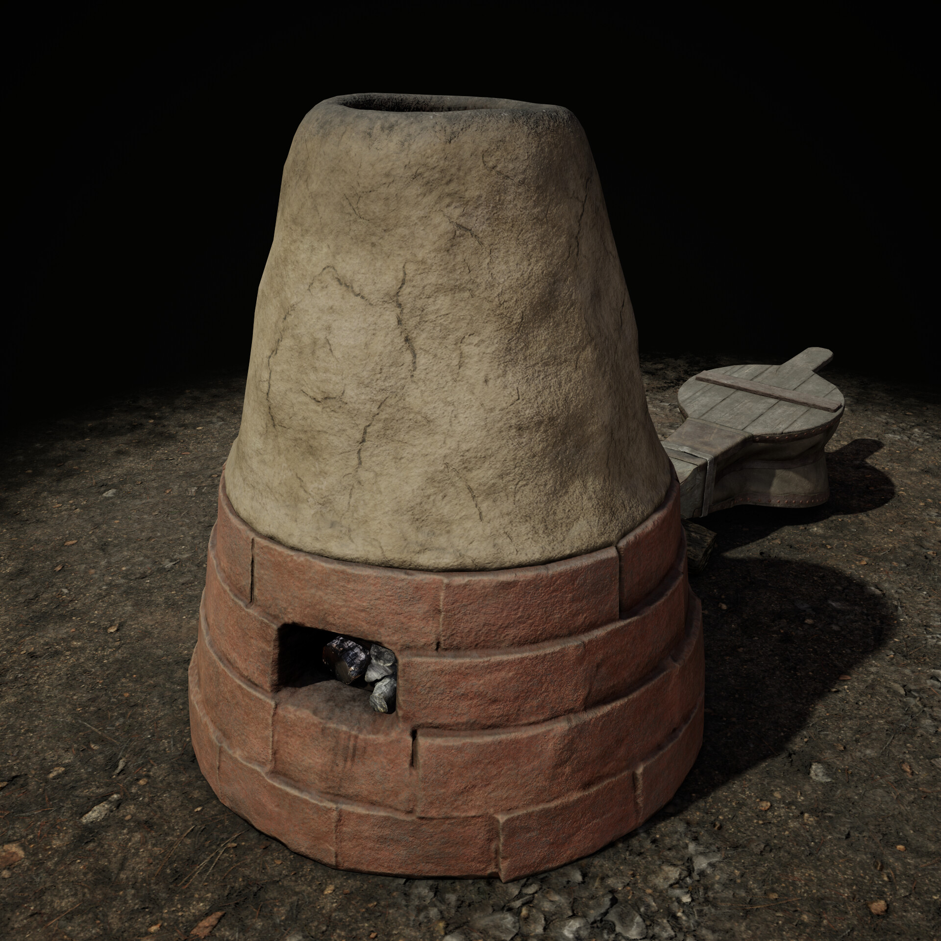 ArtStation - Foundry and Bellows