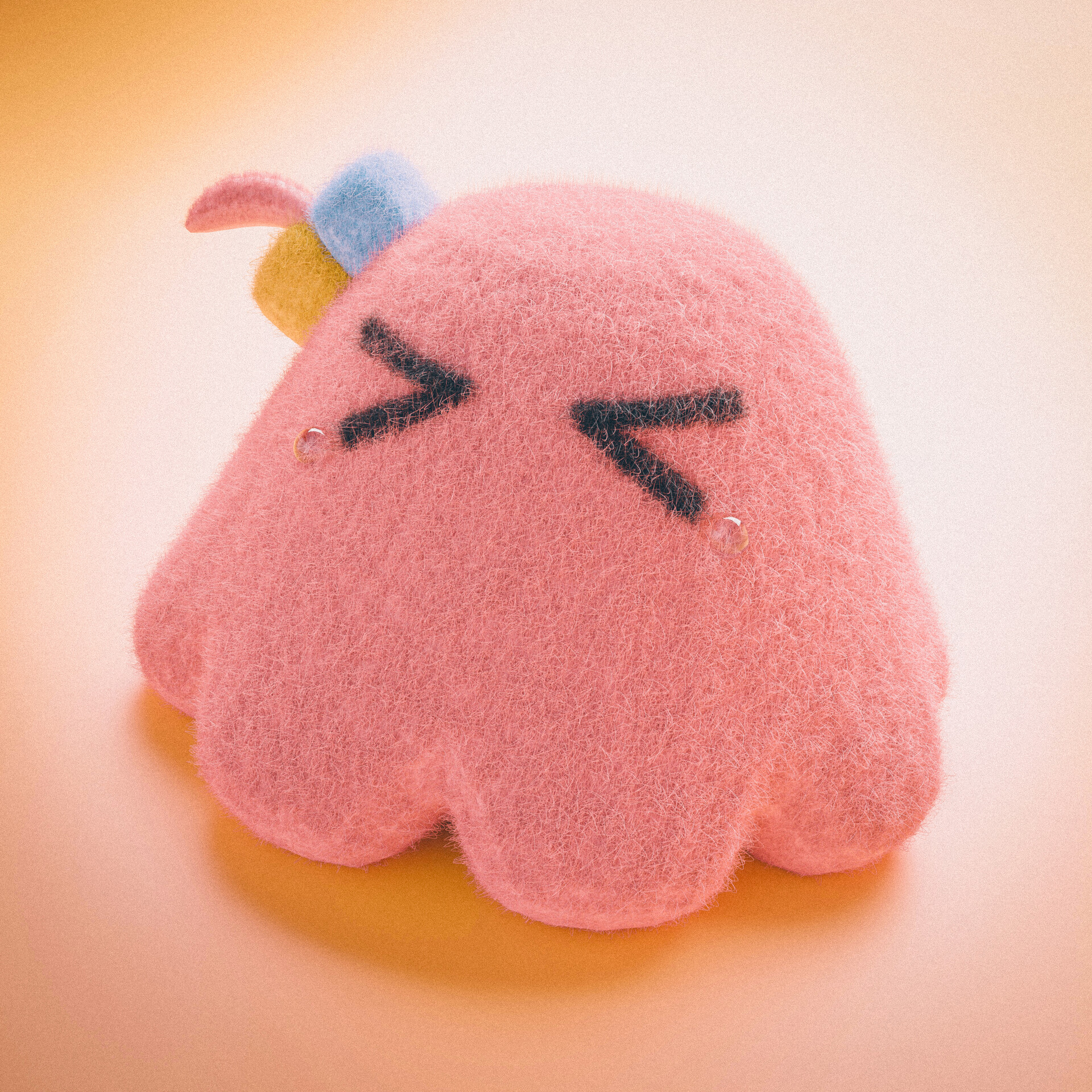 ArtStation - Bocchi the Rock - slug