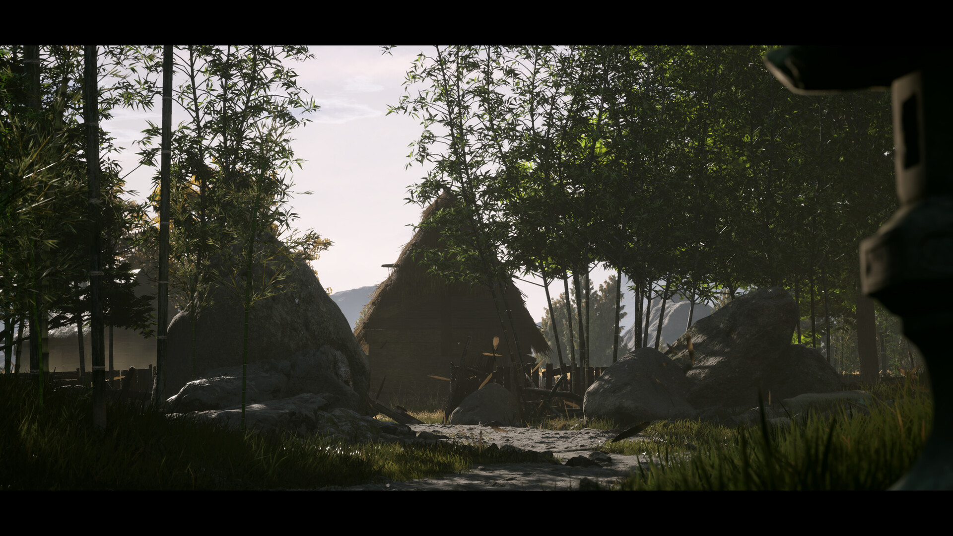 ArtStation - Autumn wind is bleak