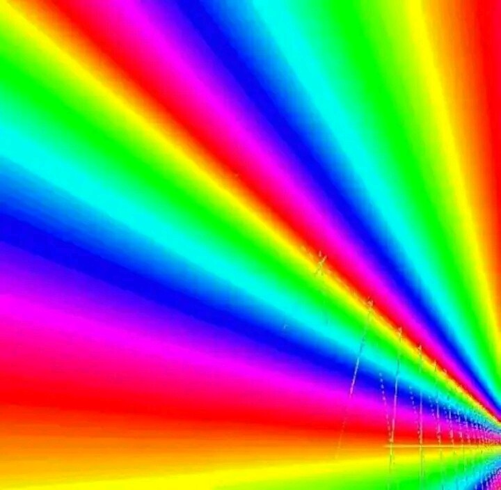 ArtStation - Rainbow GIF