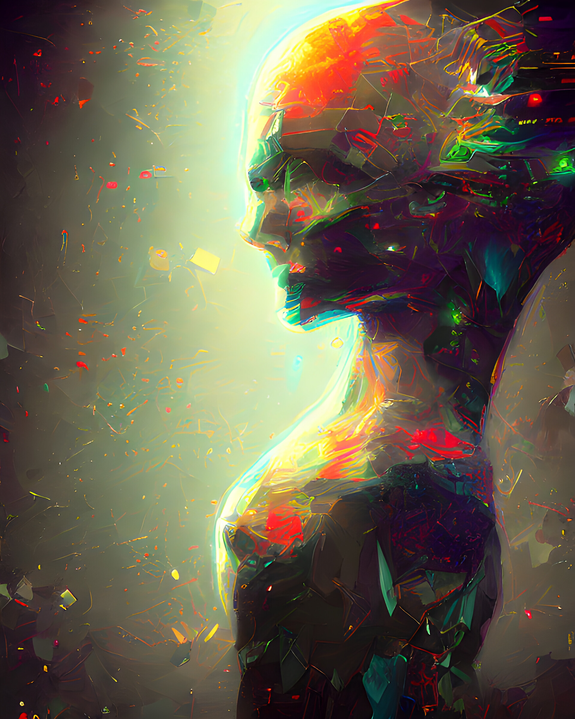 ArtStation - Unbound