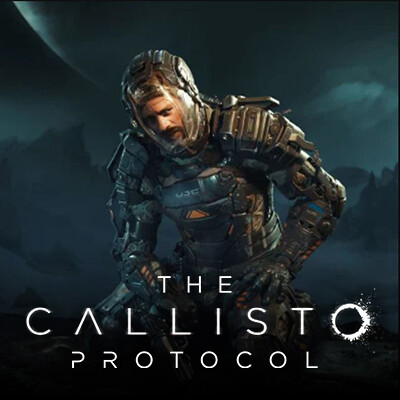 ArtStation - The Callisto Protocol - Outbreak