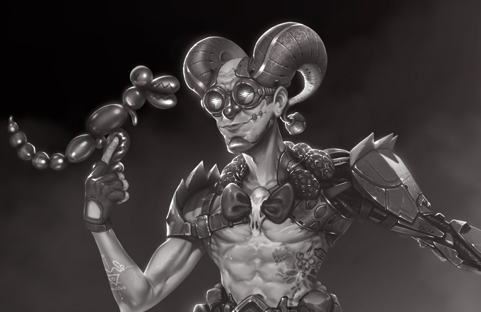 Iliyan Tzvetanov - Carnivore Raw