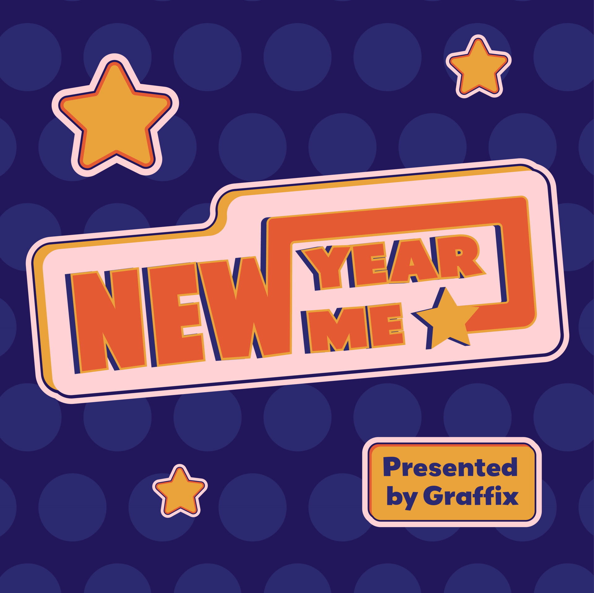 ArtStation - New Year New Me