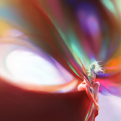 Xinyu Ai (Charlotte) - Portfolio