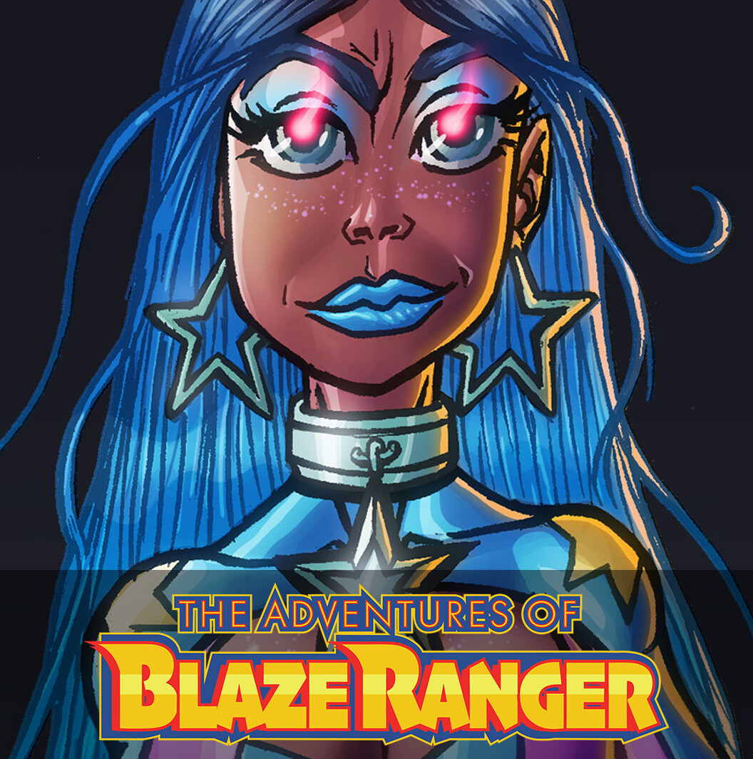 ArtStation - Slay-Queen