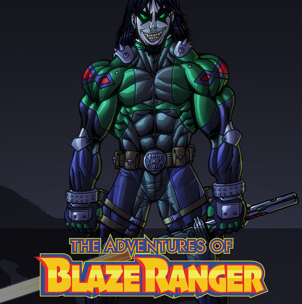 ArtStation - ViperWolf