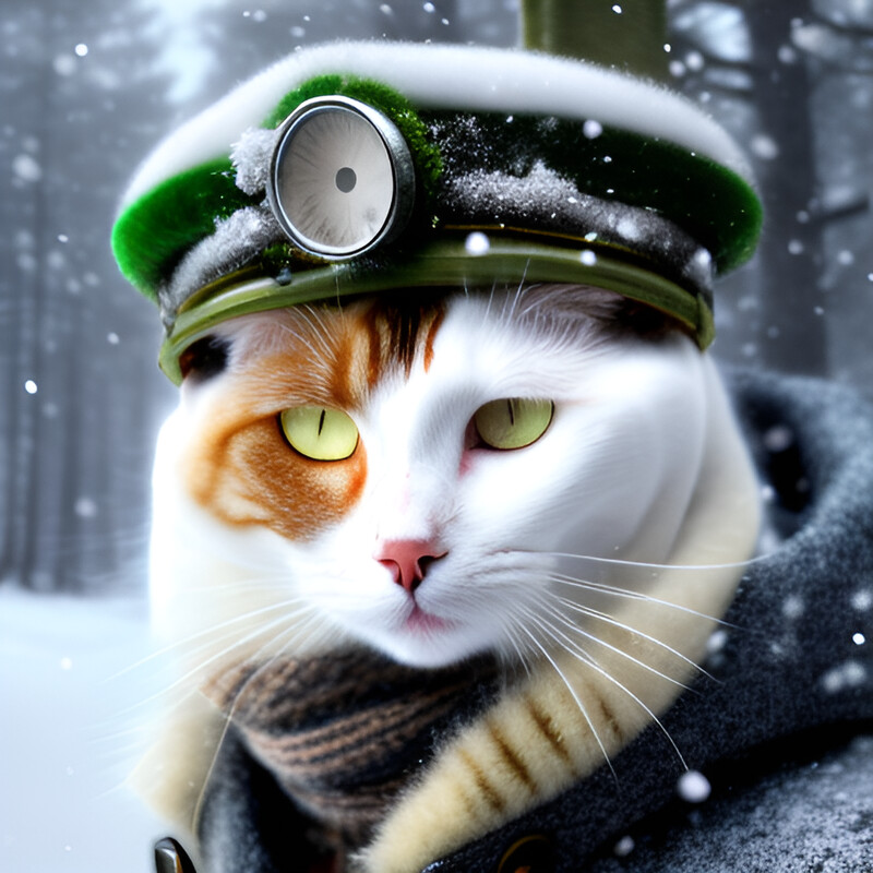 ArtStation - Alen Beni