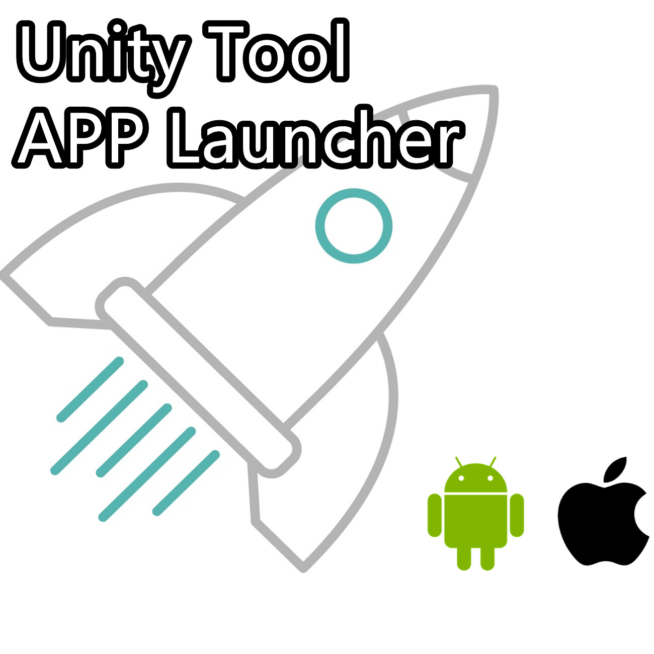 ArtStation - Unity Tool - APP Launcher - Downloadable