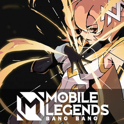 ArtStation - MLBB-M4-BEATRIX