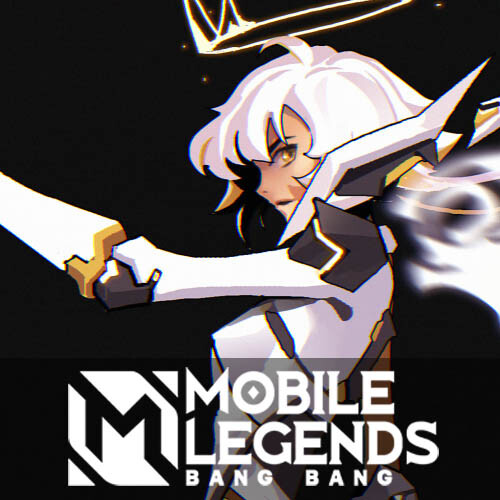 ArtStation - MLBB-M4-BEATRIX