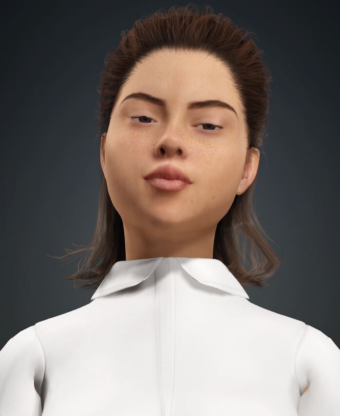 ArtStation - Nasty Girl, 21