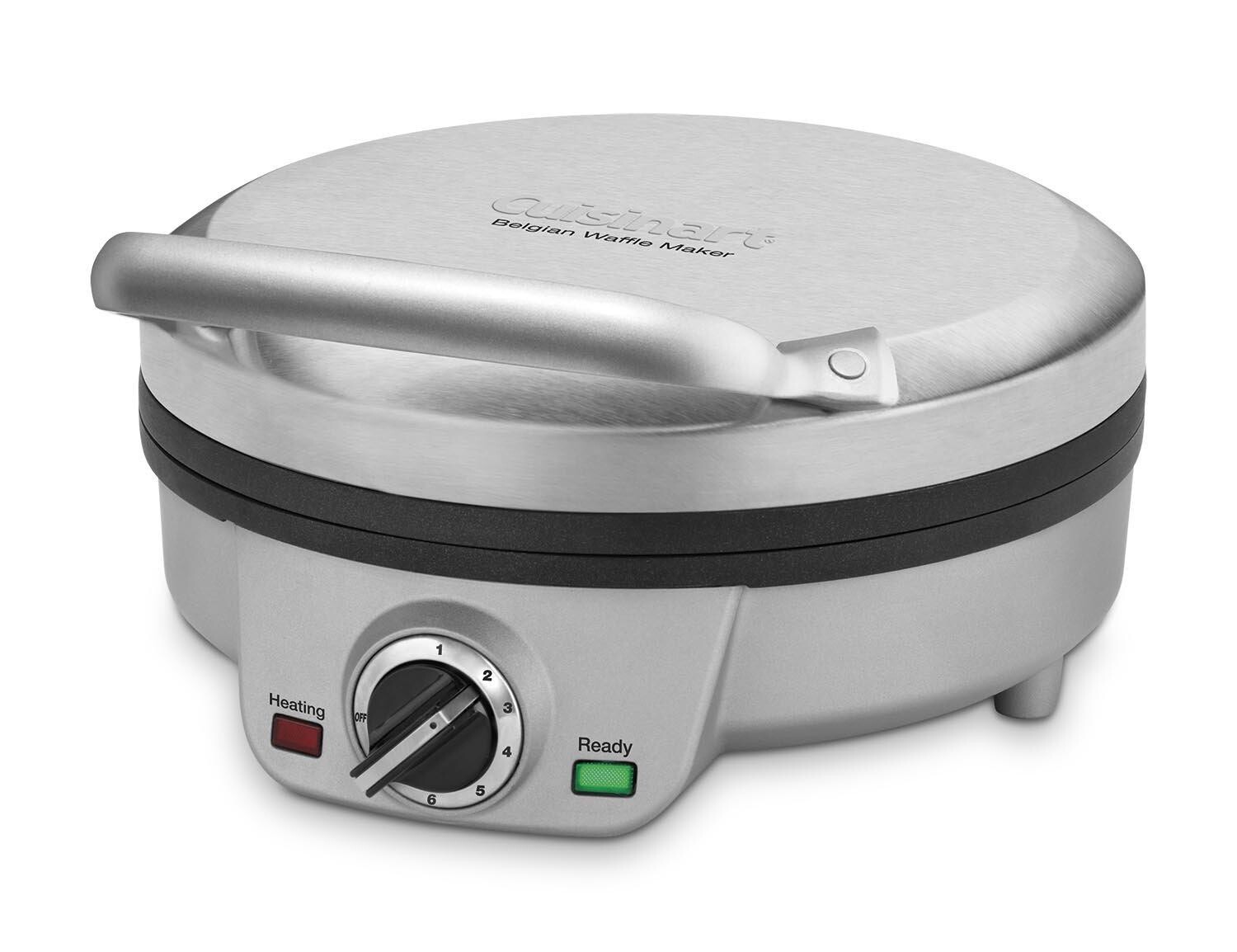 ArtStation - Belgina Waffle Maker