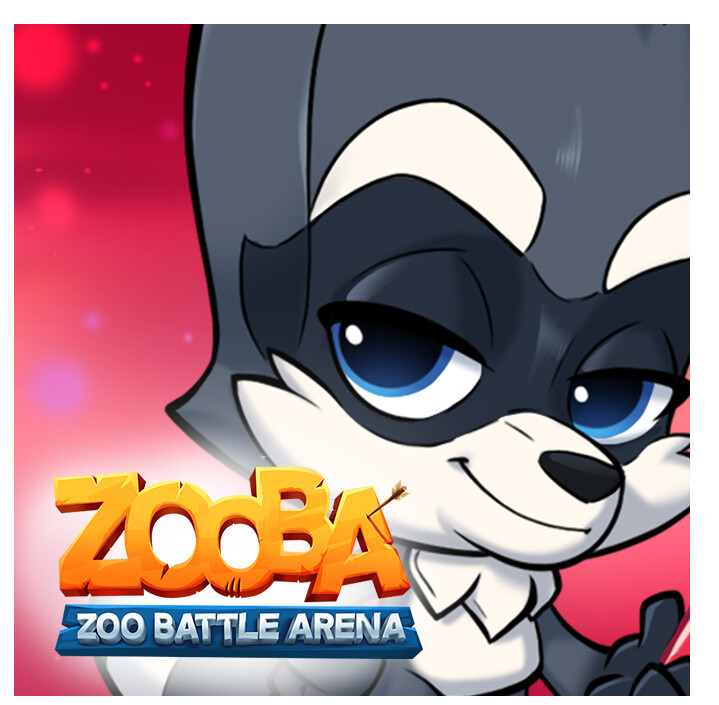 ArtStation - Zooba / Max