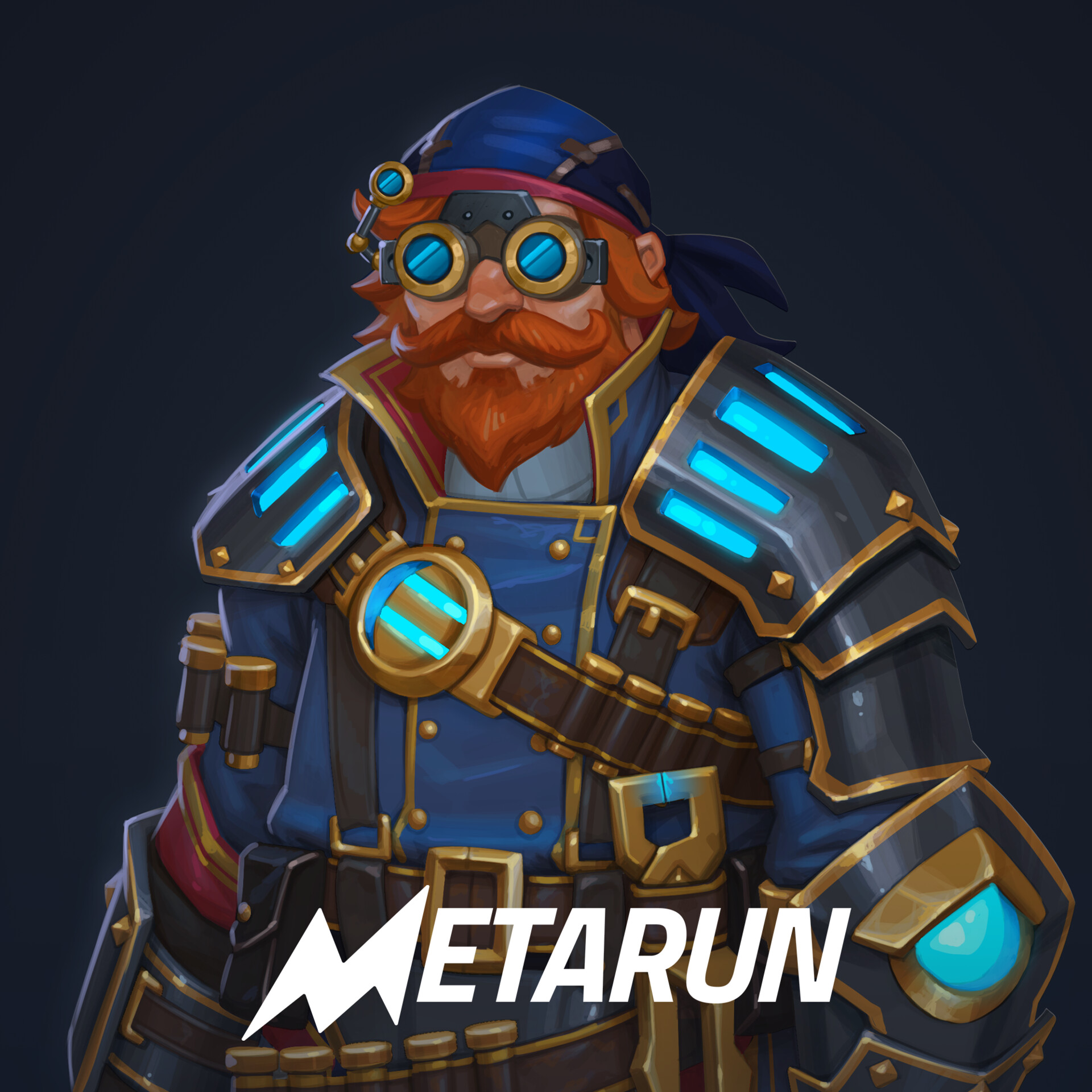 ArtStation - Goodwee