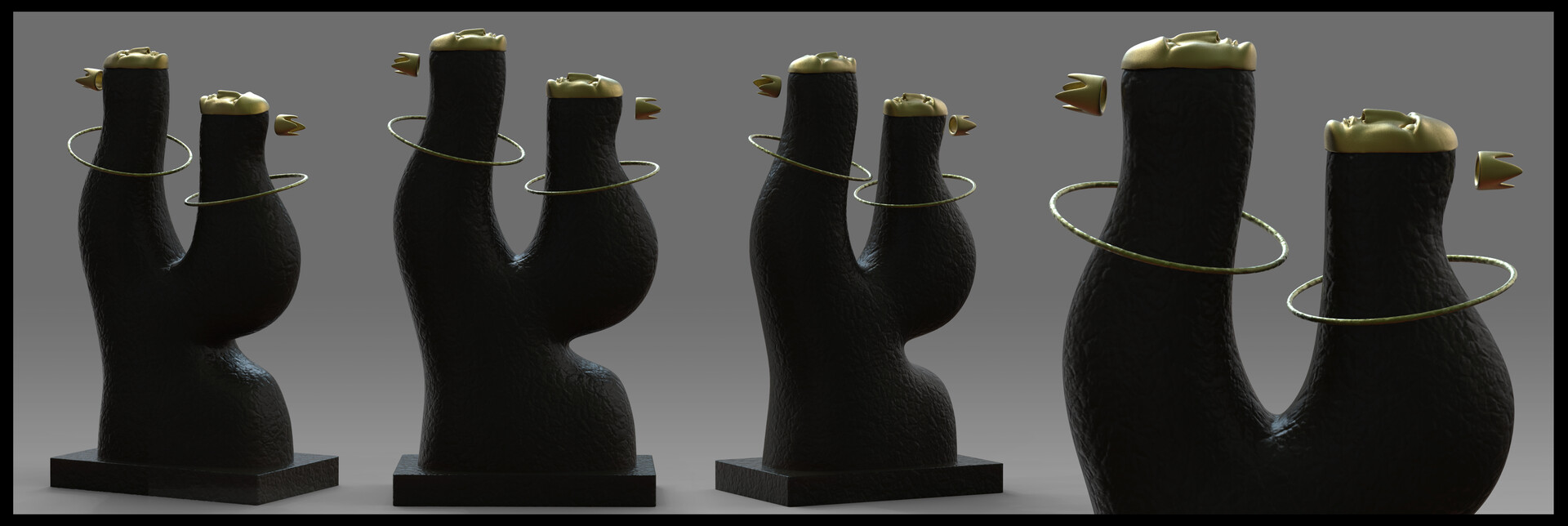 ArtStation - SkE.2022