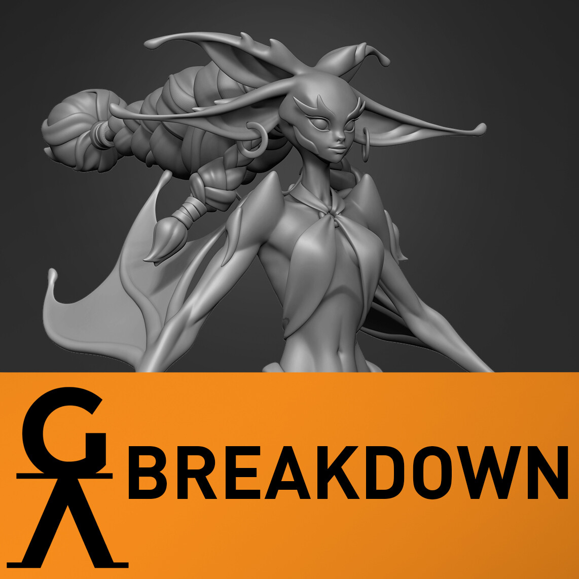 ArtStation - Games Artist Article