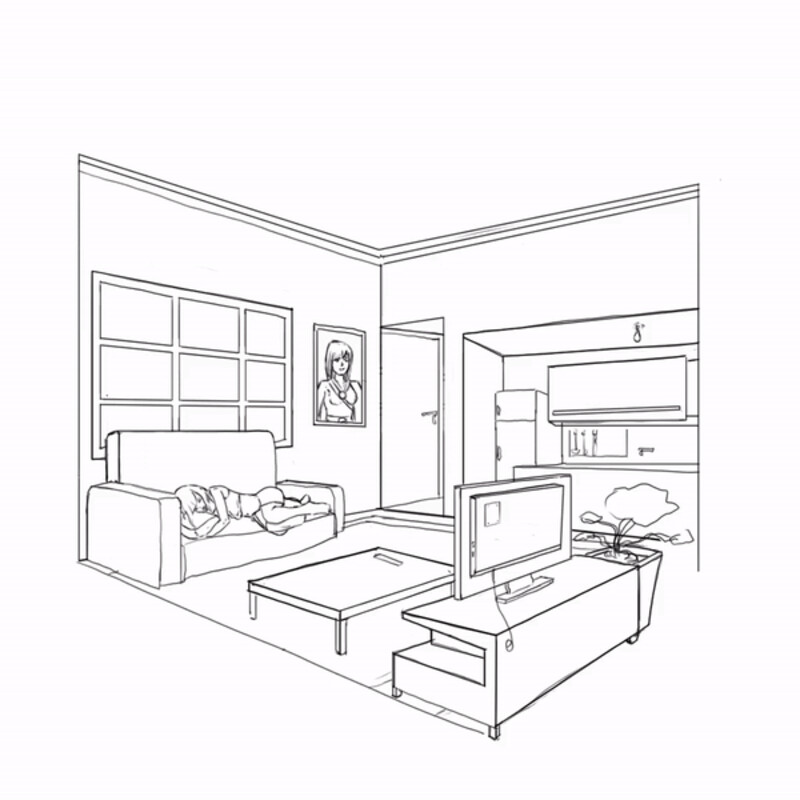 ArtStation - Mr Keyrah