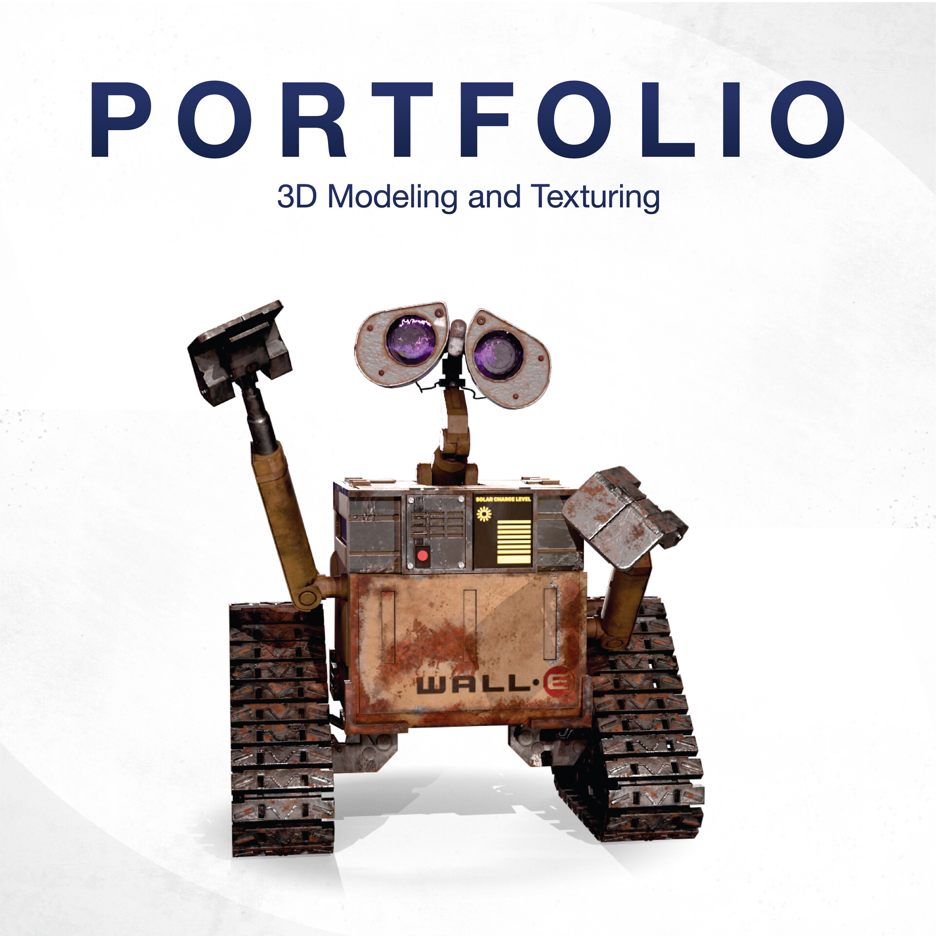 ArtStation - VAN VI LUAN - Portfolio Modeling and Texturing 2022