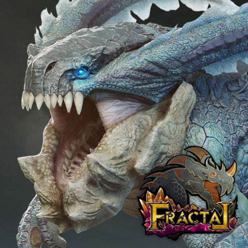 ArtStation - David Puffet