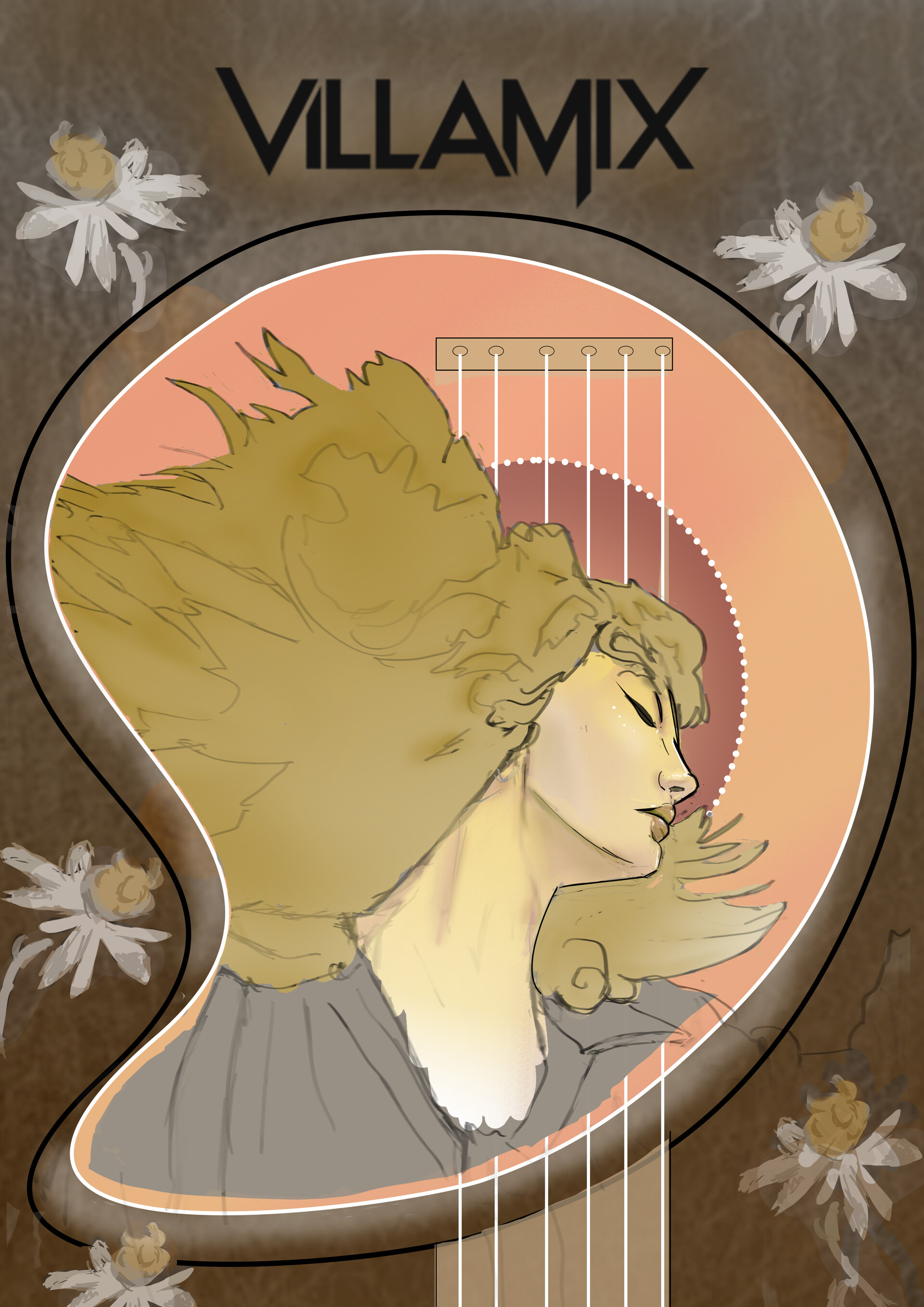 ArtStation - Taylor Swift Comeback Poster