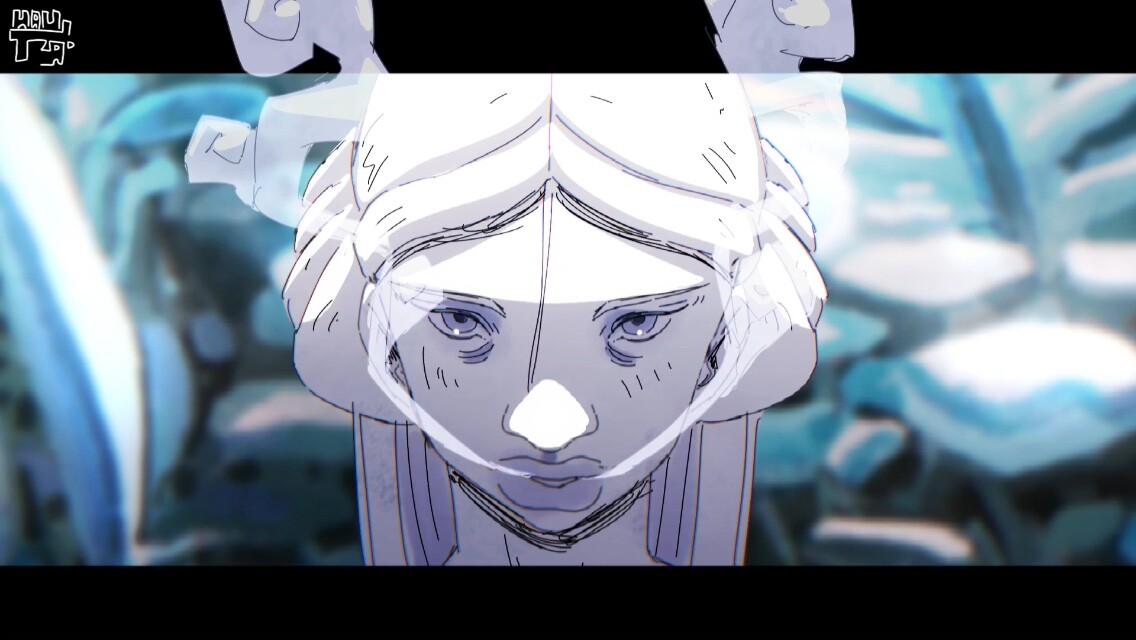 ArtStation - 4th wall