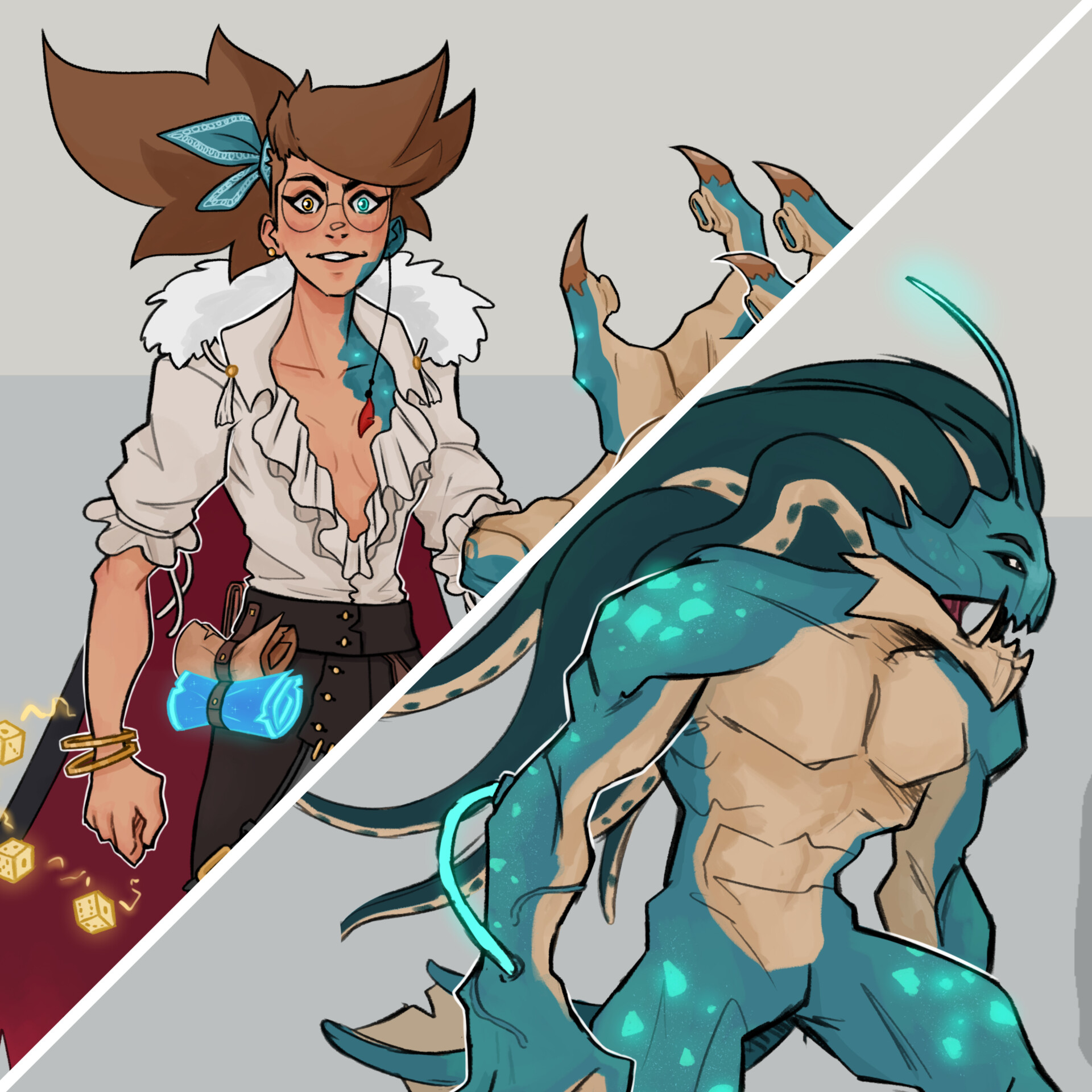 ArtStation - Nova - Anima