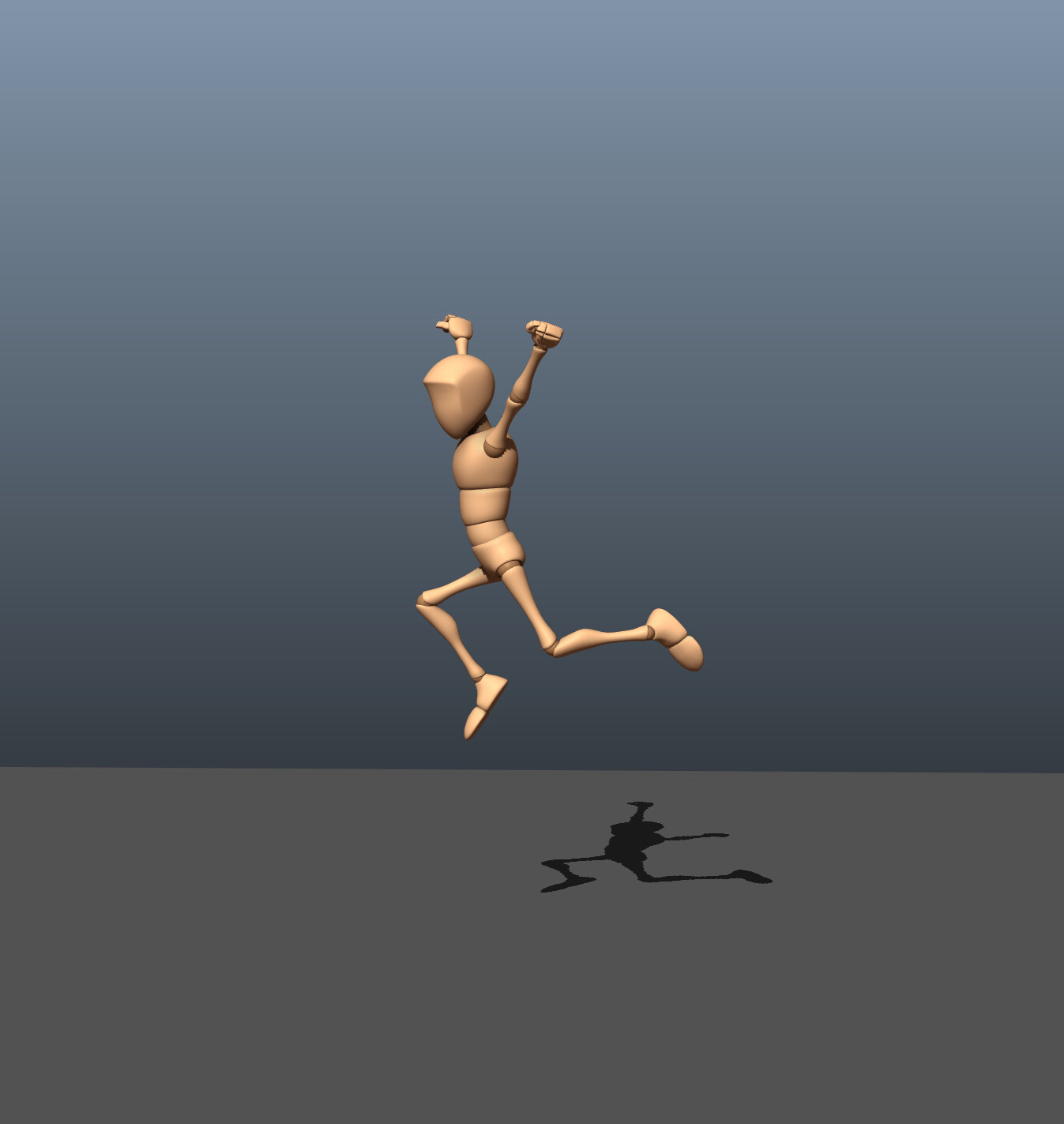 ArtStation - 3D Animation