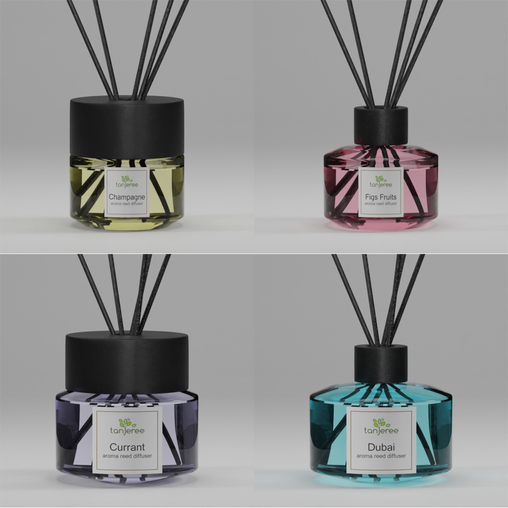 ArtStation - Diffusers