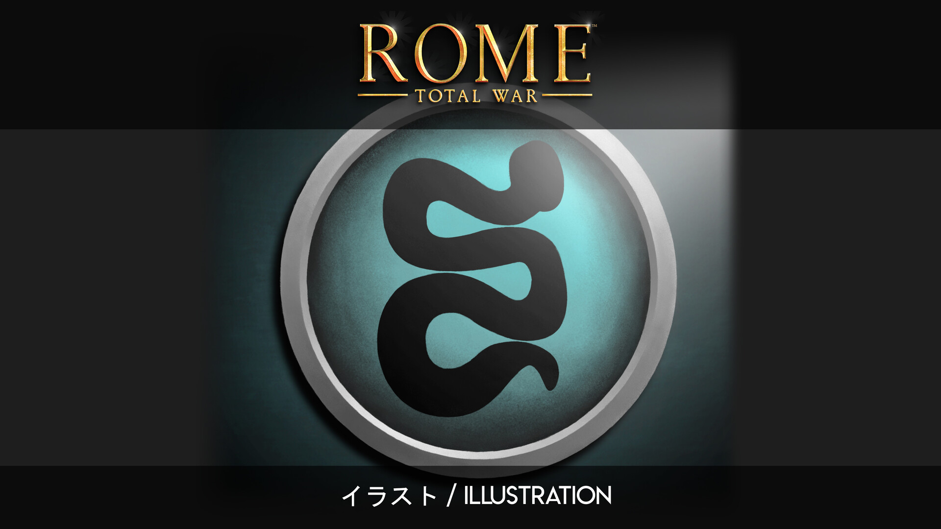 ArtStation - Rome Total War - Thrace