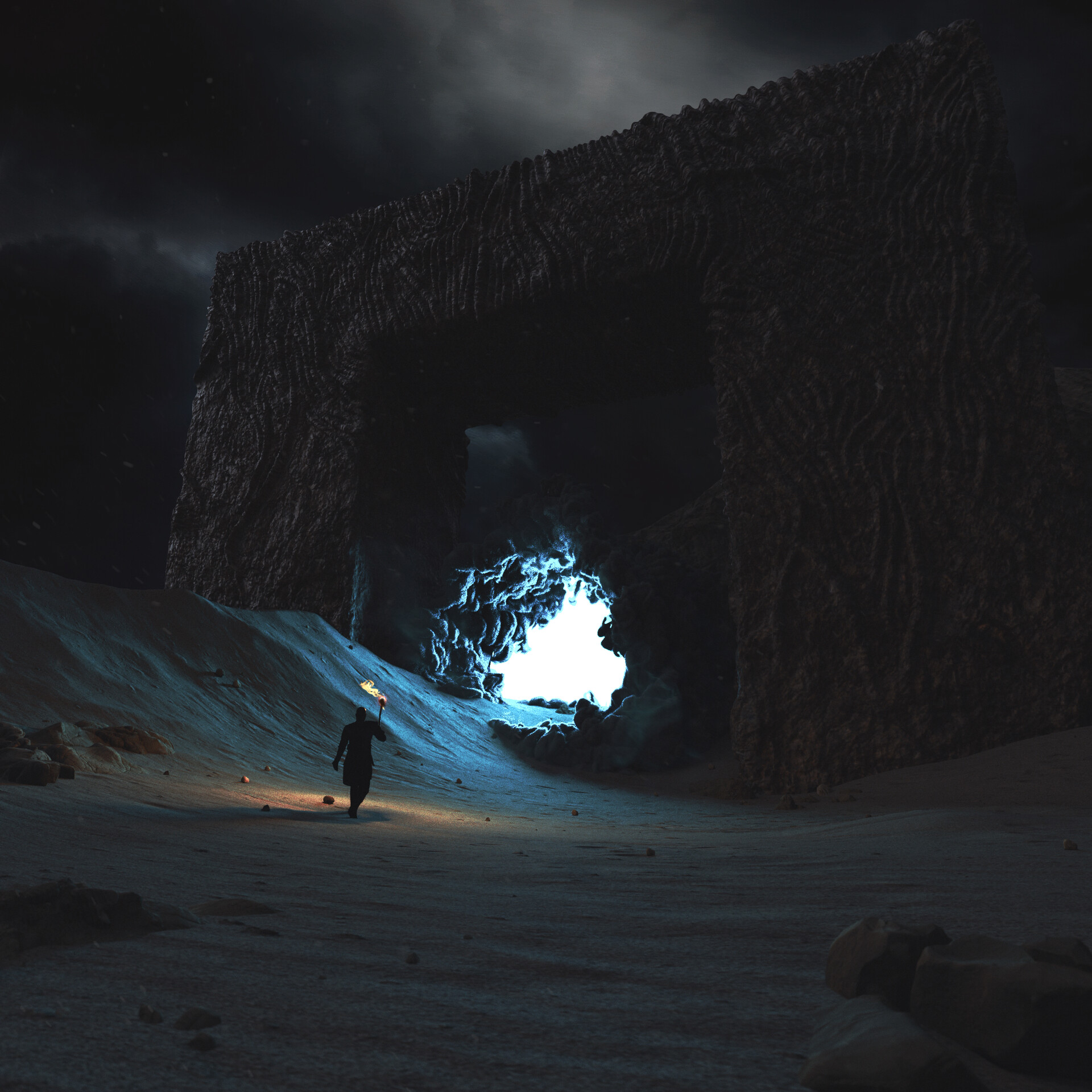 Josh Fryer - Gateway