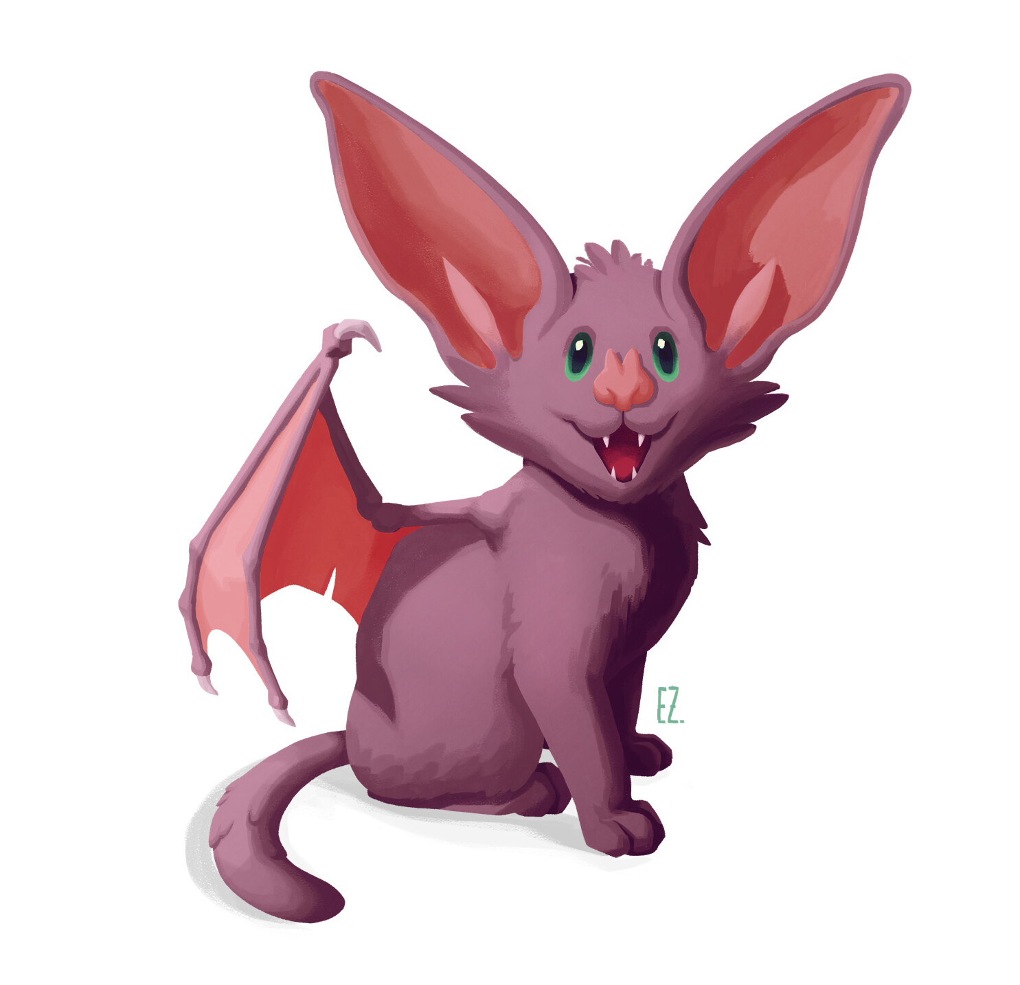 ArtStation - Character Design Challenge #93 : Animal Hybrids