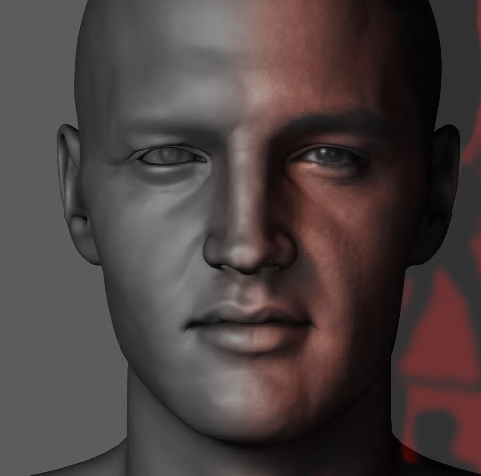 ArtStation - The King