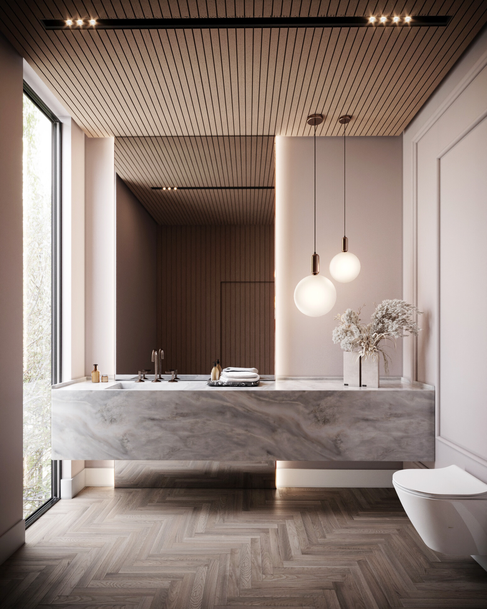 ArtStation - [CGI] LUXURY