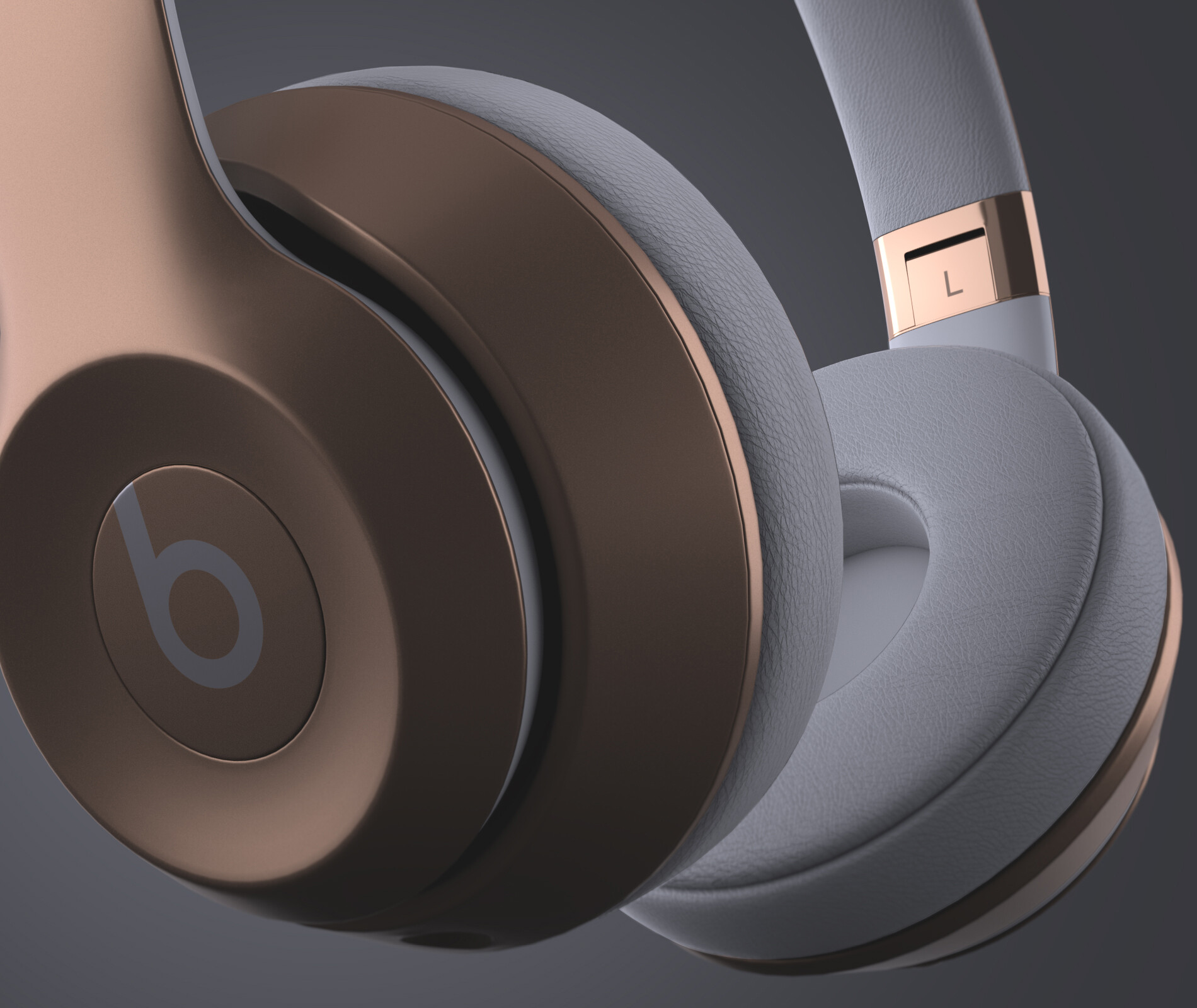 ArtStation - 3D BEATS Headphones CGI