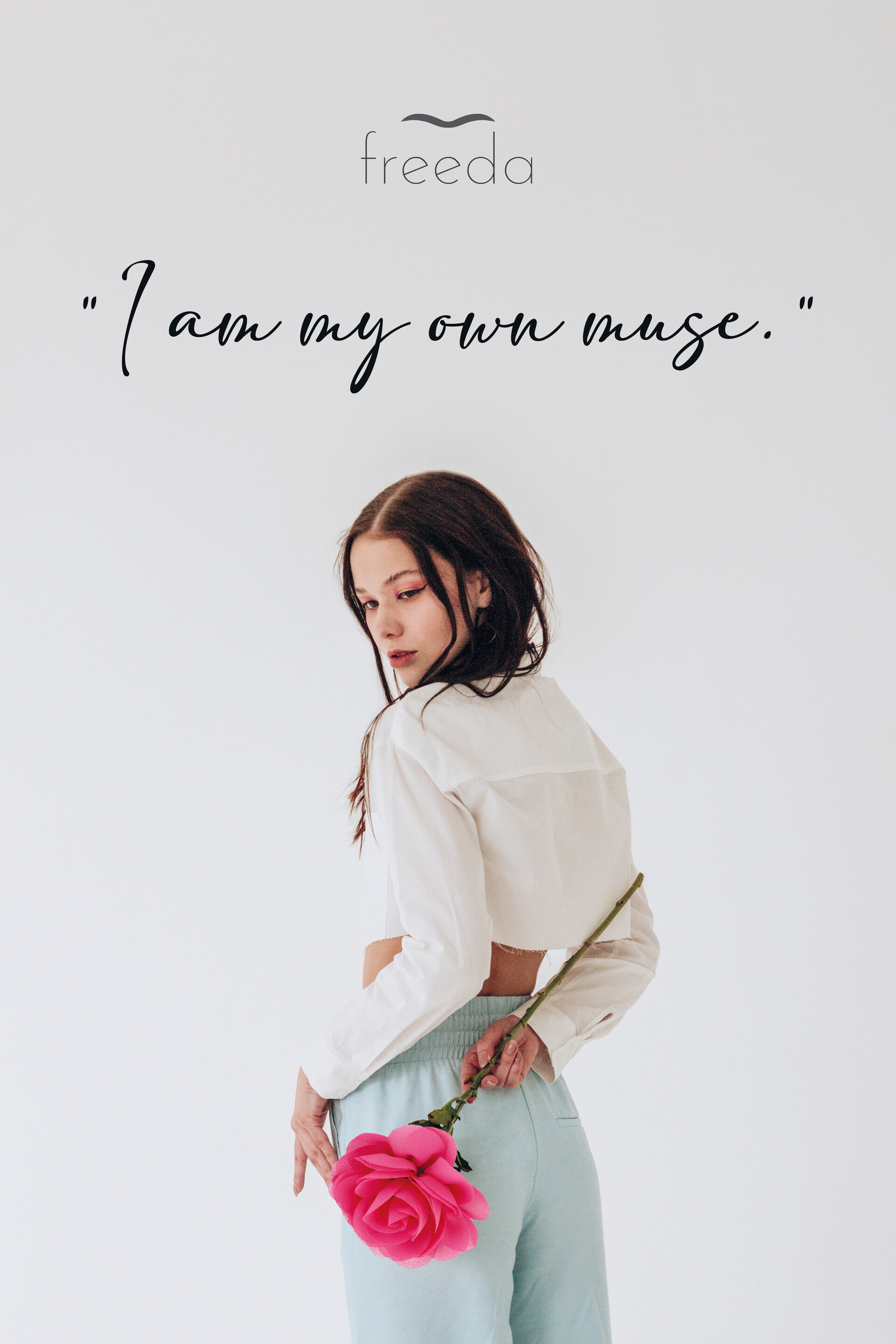 ArtStation - Project: Eau de Parfum "freeda"