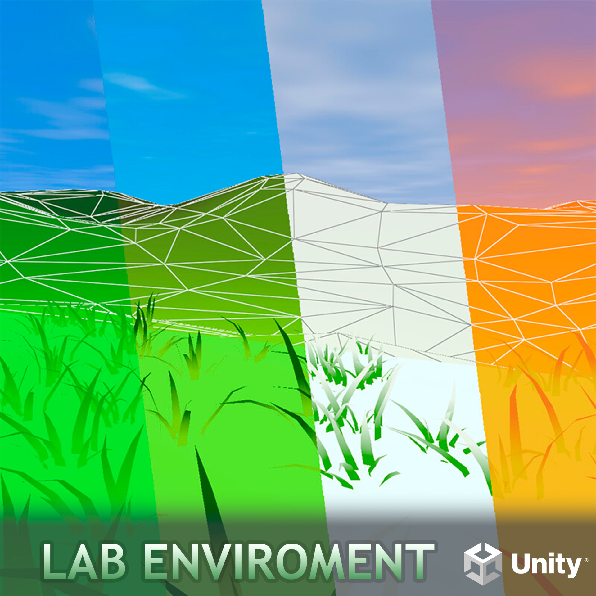 Isaac Alonso - Chemical LAB + showroom