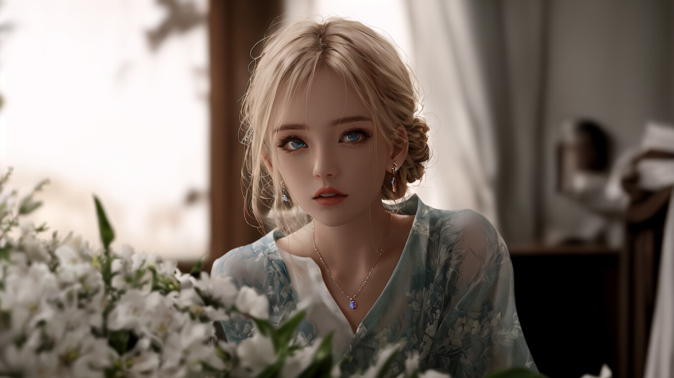 ArtStation - [other]cafe