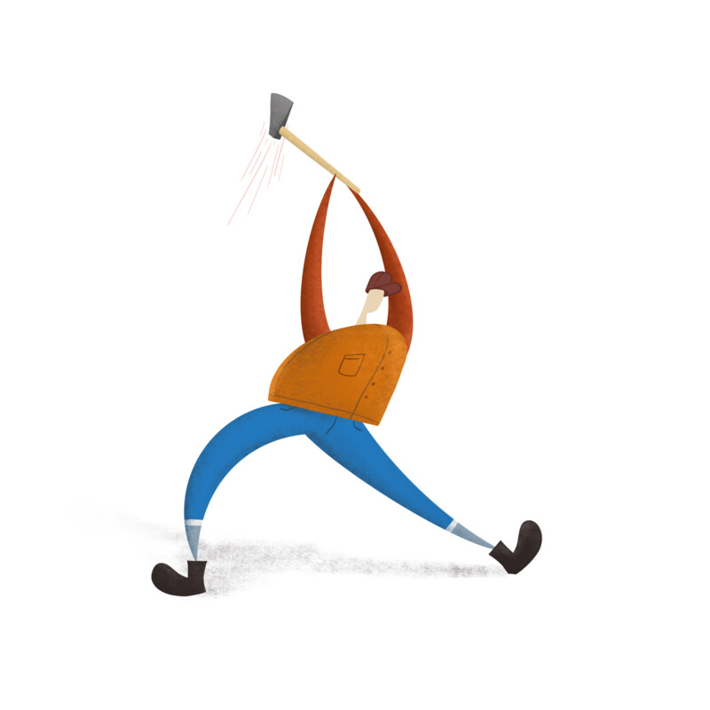 ArtStation - Josh Masse